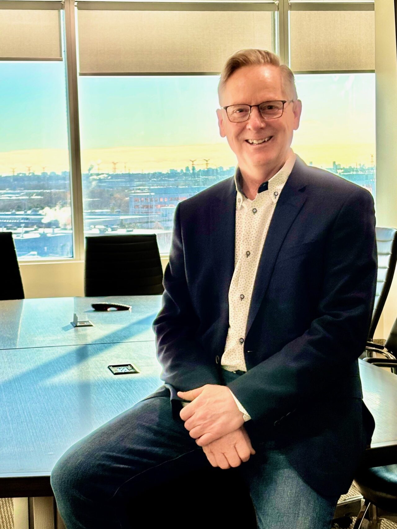 Rick Simpson Retires | Center for Consumer Products